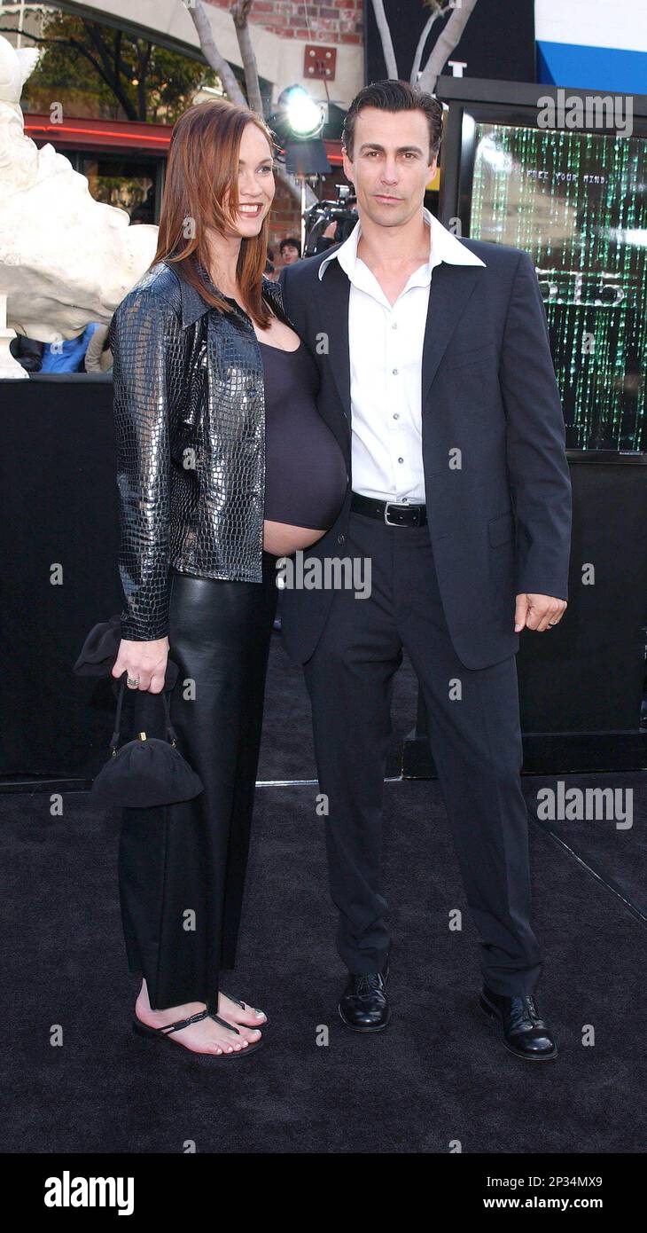 Photo by: Lee Roth STAR MAX, Inc. - copyright 2003 ALL RIGHTS RESERVED Telephone/Fax: (212) 995 ...