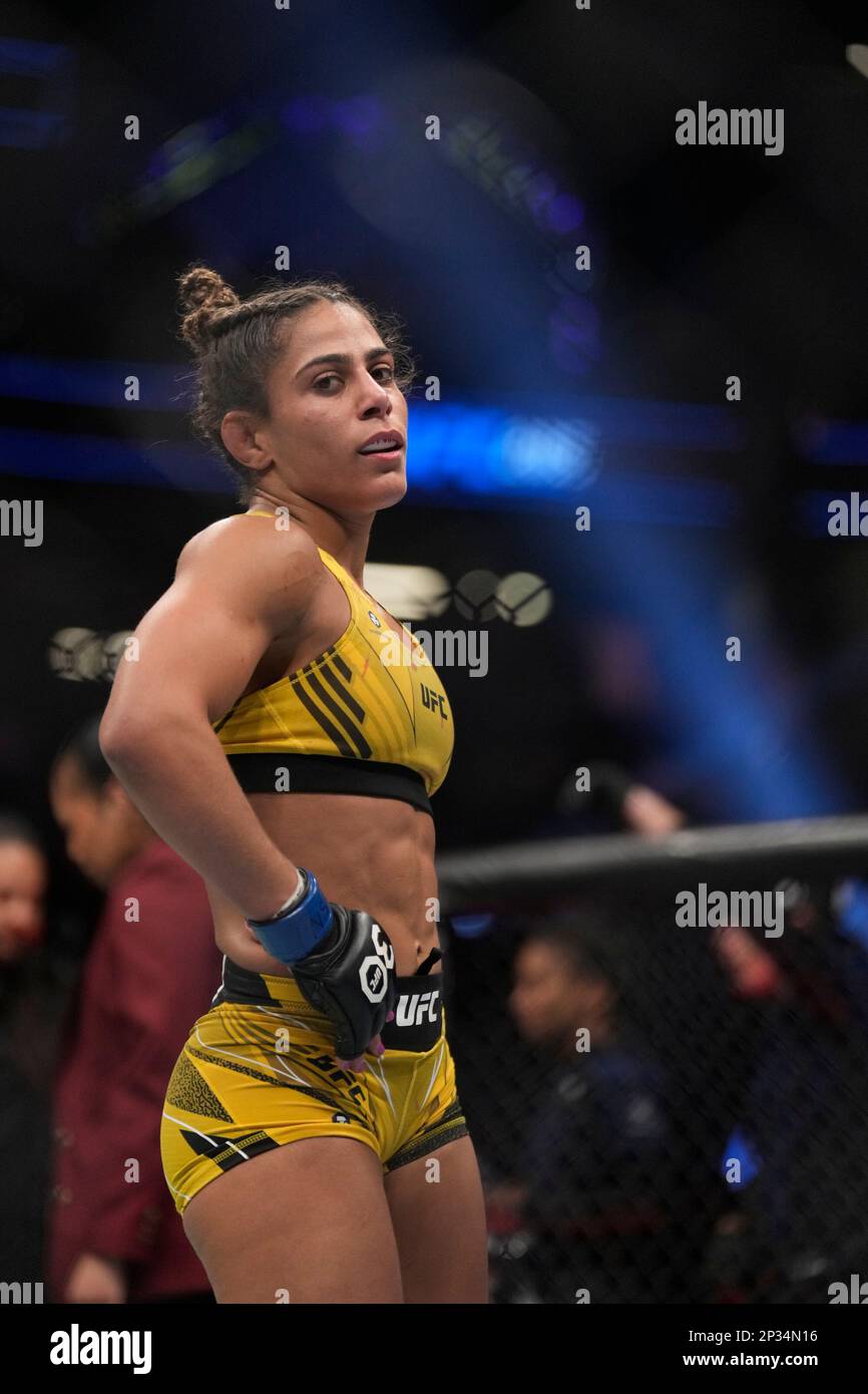 LAS VEGAS, NV - MARCH 4: Tabatha Ricci celebrates her victory over ...