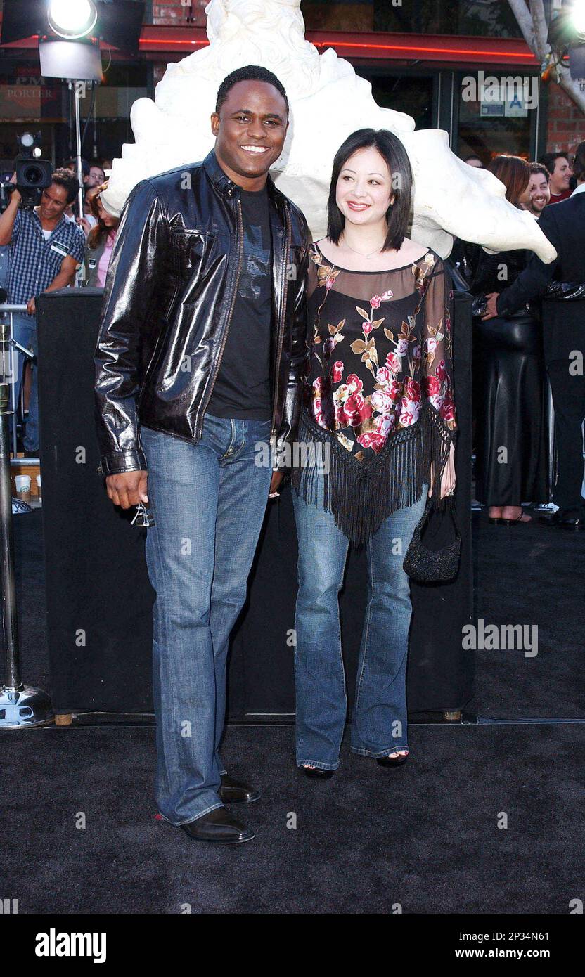 Photo by: Lee Roth STAR MAX, Inc. - copyright 2003 ALL RIGHTS RESERVED ...