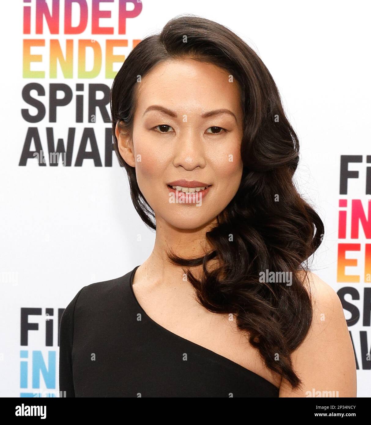 Santa Monica, California - March 04, 2023: Sue Ann Pien attends the ...