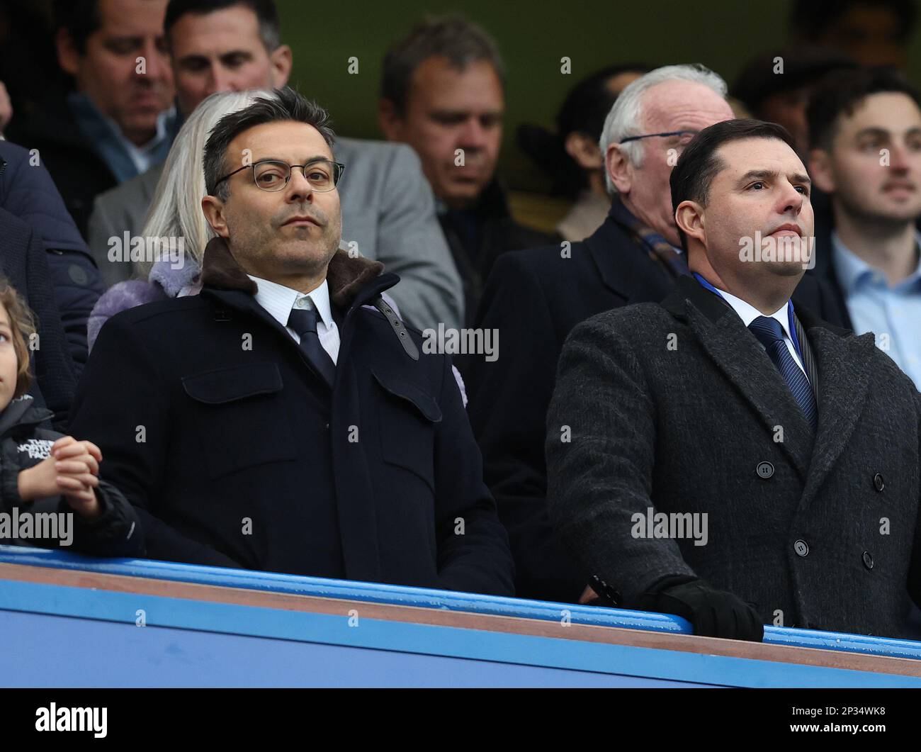 Andrea leeds hi-res stock photography and images - Alamy