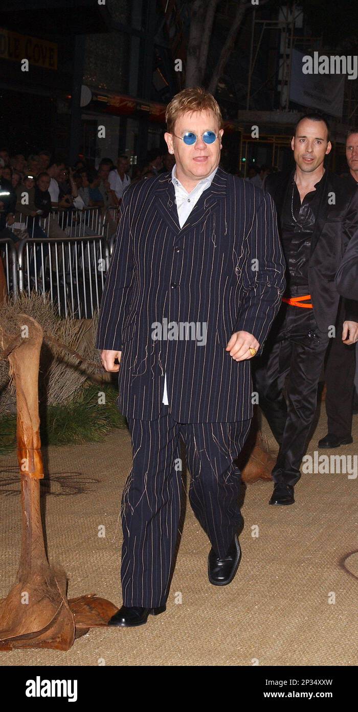 Photo by: Lee RothSTAR MAX, Inc. - copyright 2003ALL RIGHTS ...