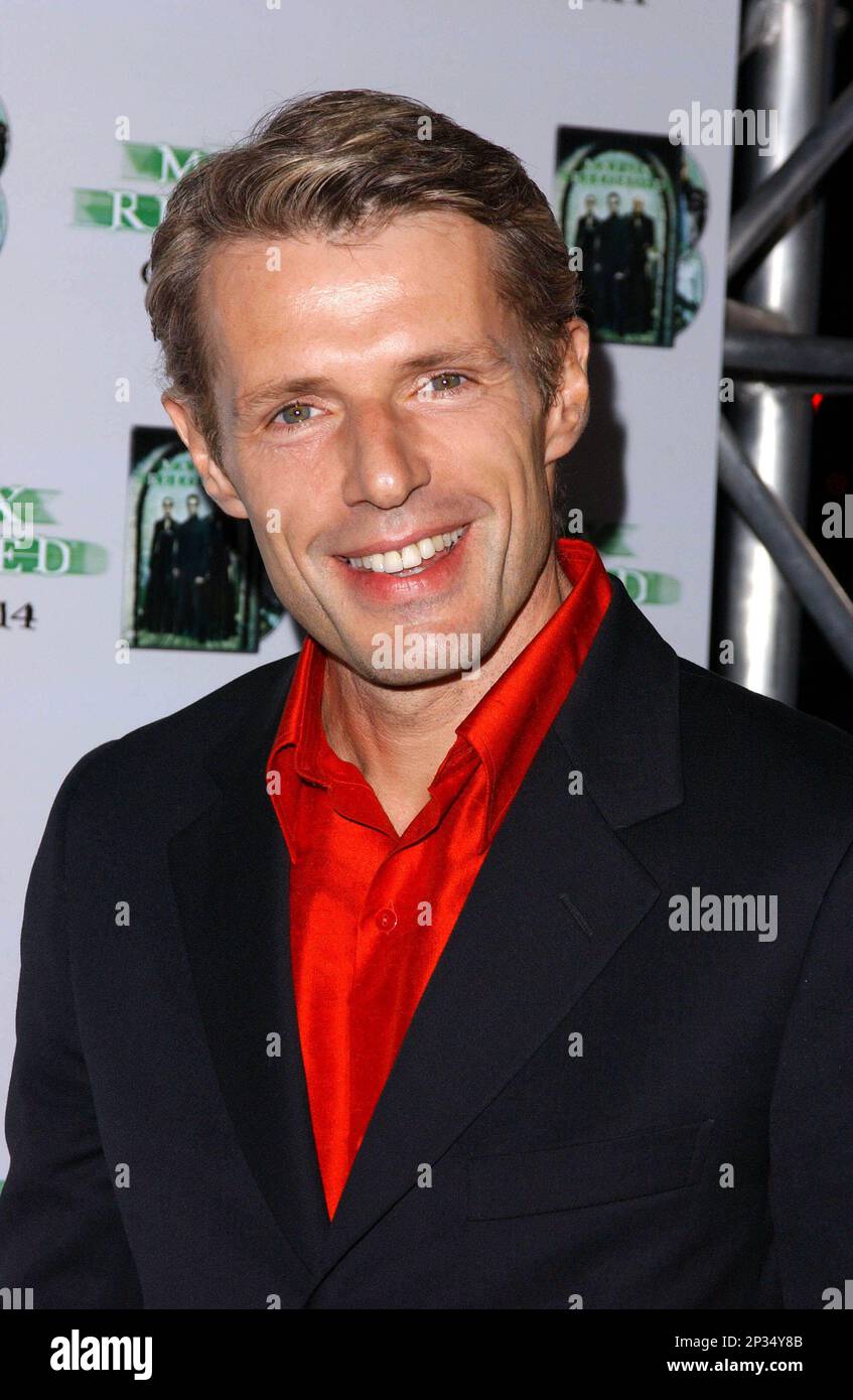 Photo by: Lee RothSTAR MAX, Inc. - copyright 2003ALL RIGHTS ...