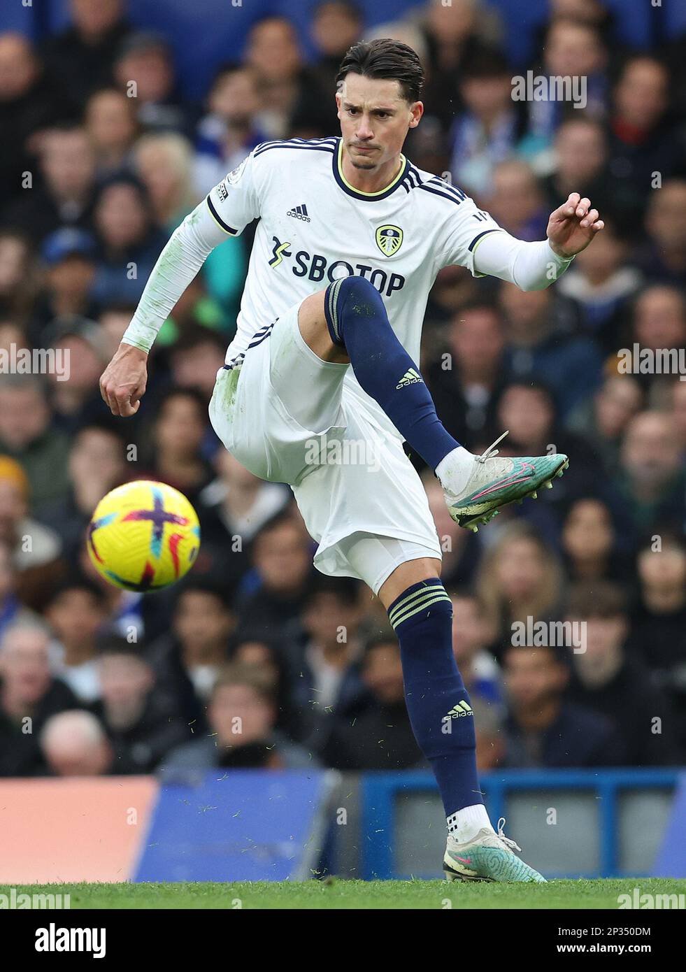 Robin koch leeds hi-res stock photography and images - Alamy