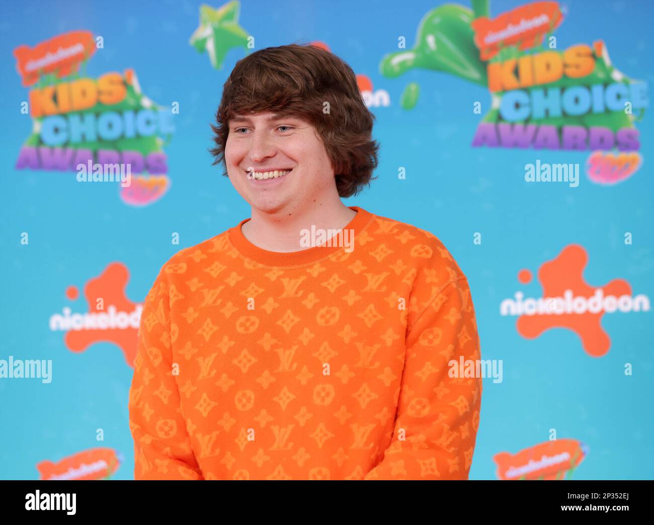 Los Angeles, United States. 04th Mar, 2023. Matthew Beem attends the ...