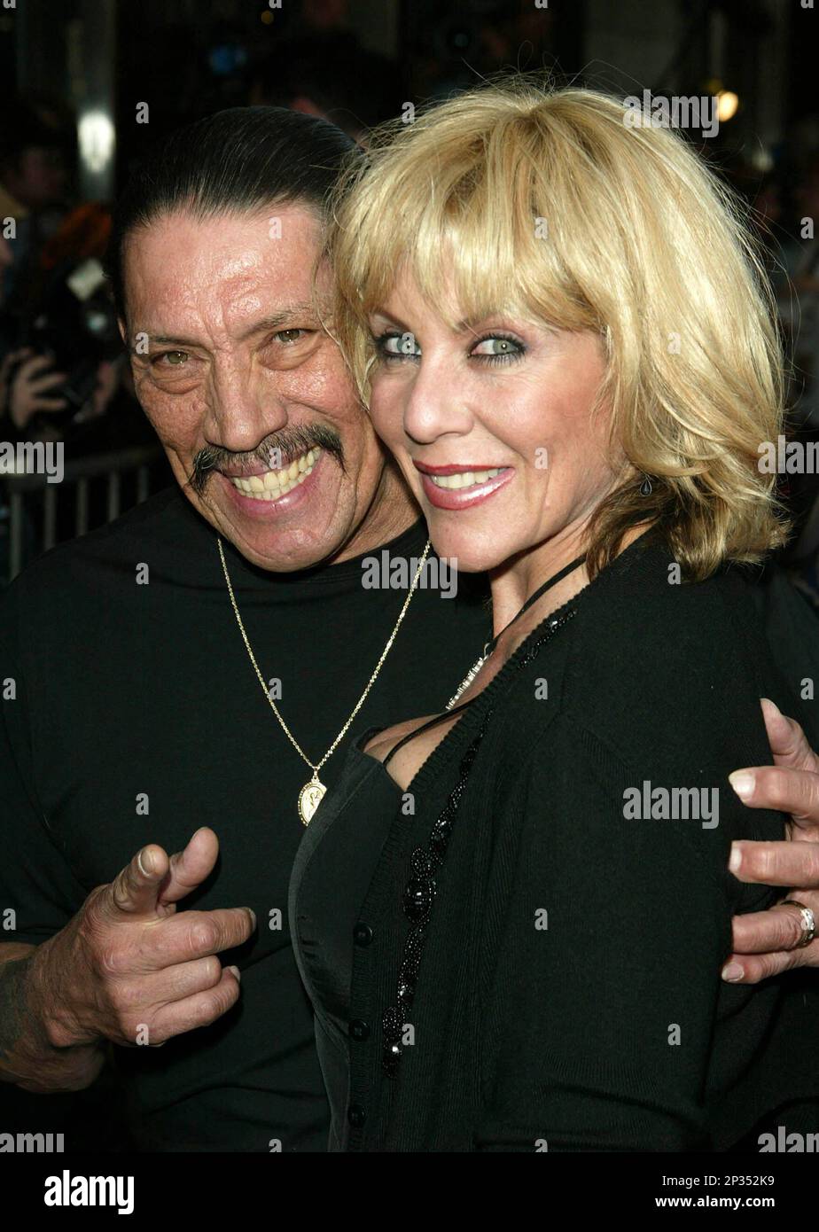 Photo by: Peter KramerSTAR MAX, Inc. - copyright 2003ALL RIGHTS ...