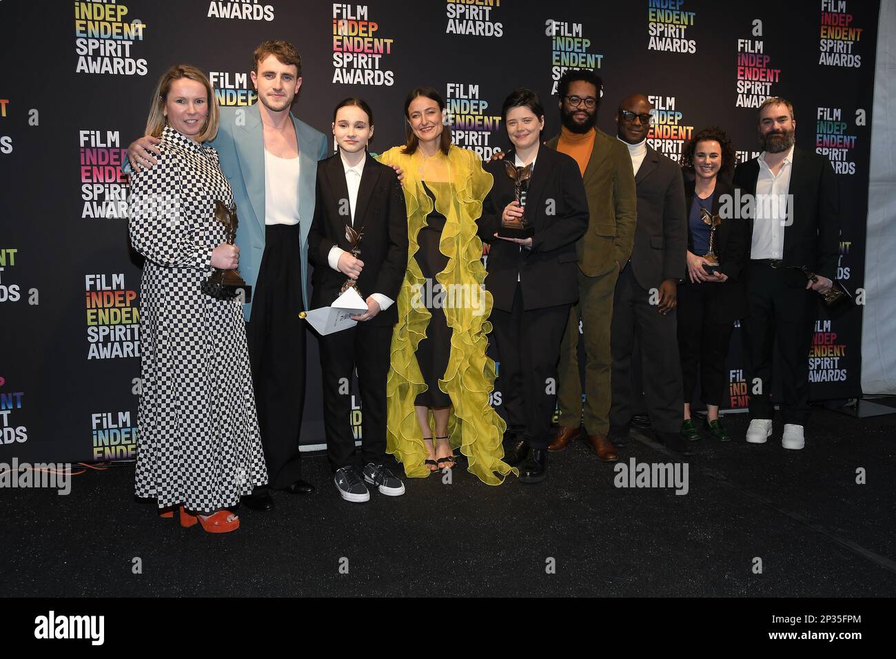 Amy Jackson, Paul Mescal, Frankie Corio, Adele Romanski, Charlotte ...