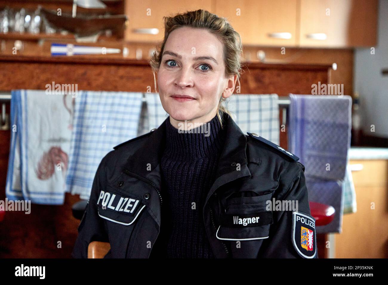 Jana klinge hi-res stock photography and images - Alamy