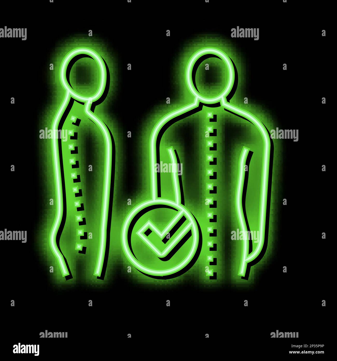 Correct operation Stock Vector Images - Alamy