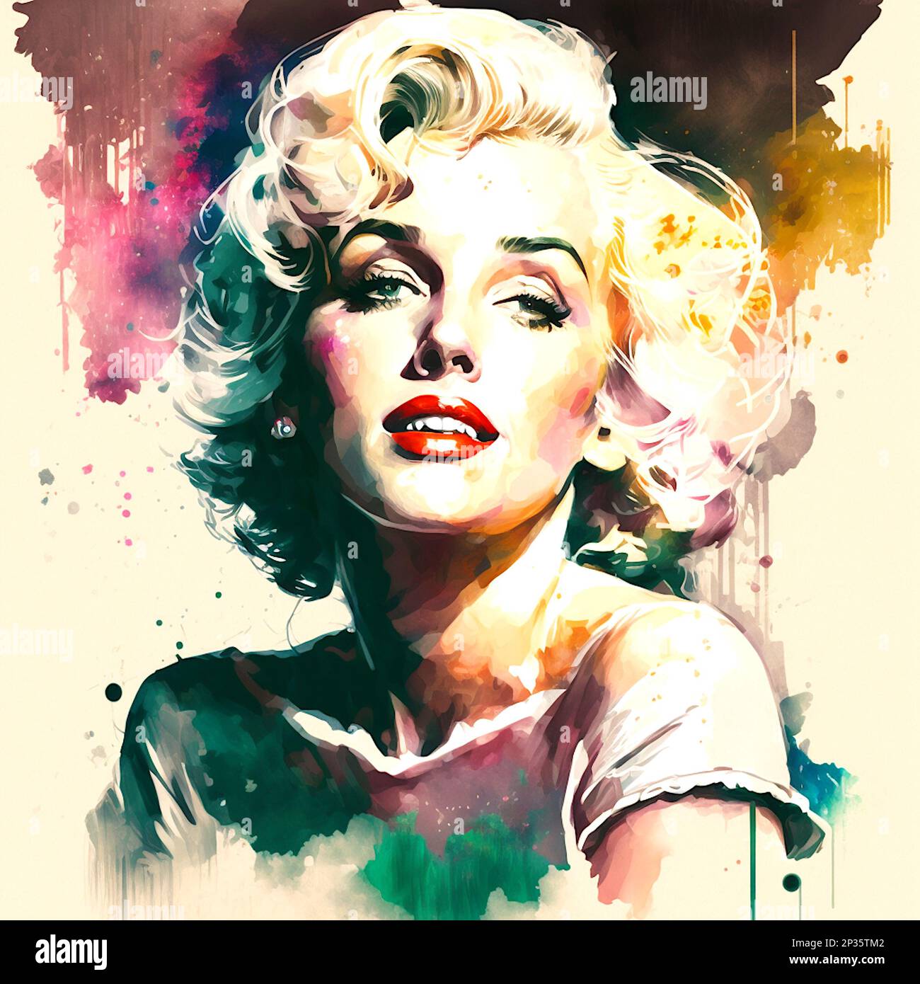 Marilyn monroe images hi-res stock photography and images - Alamy