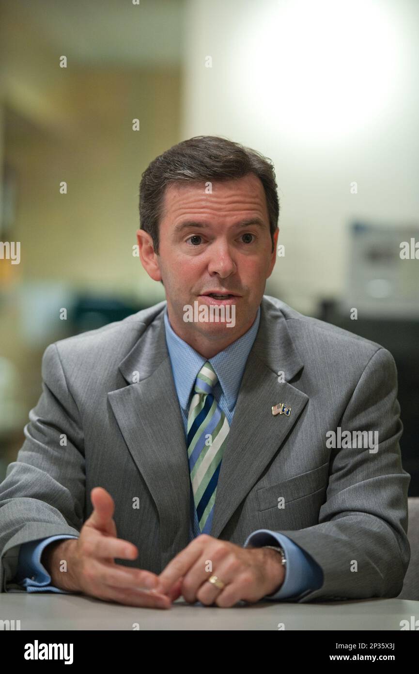UNITED STATES - JULY 15: Rob Cornilles(Photo By Douglas Graham/Roll ...