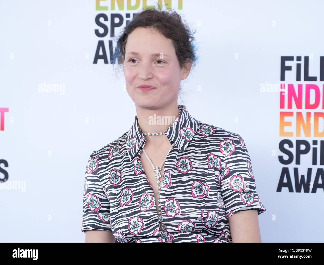 President of ifc films arianna bocco hi-res stock photography and ...