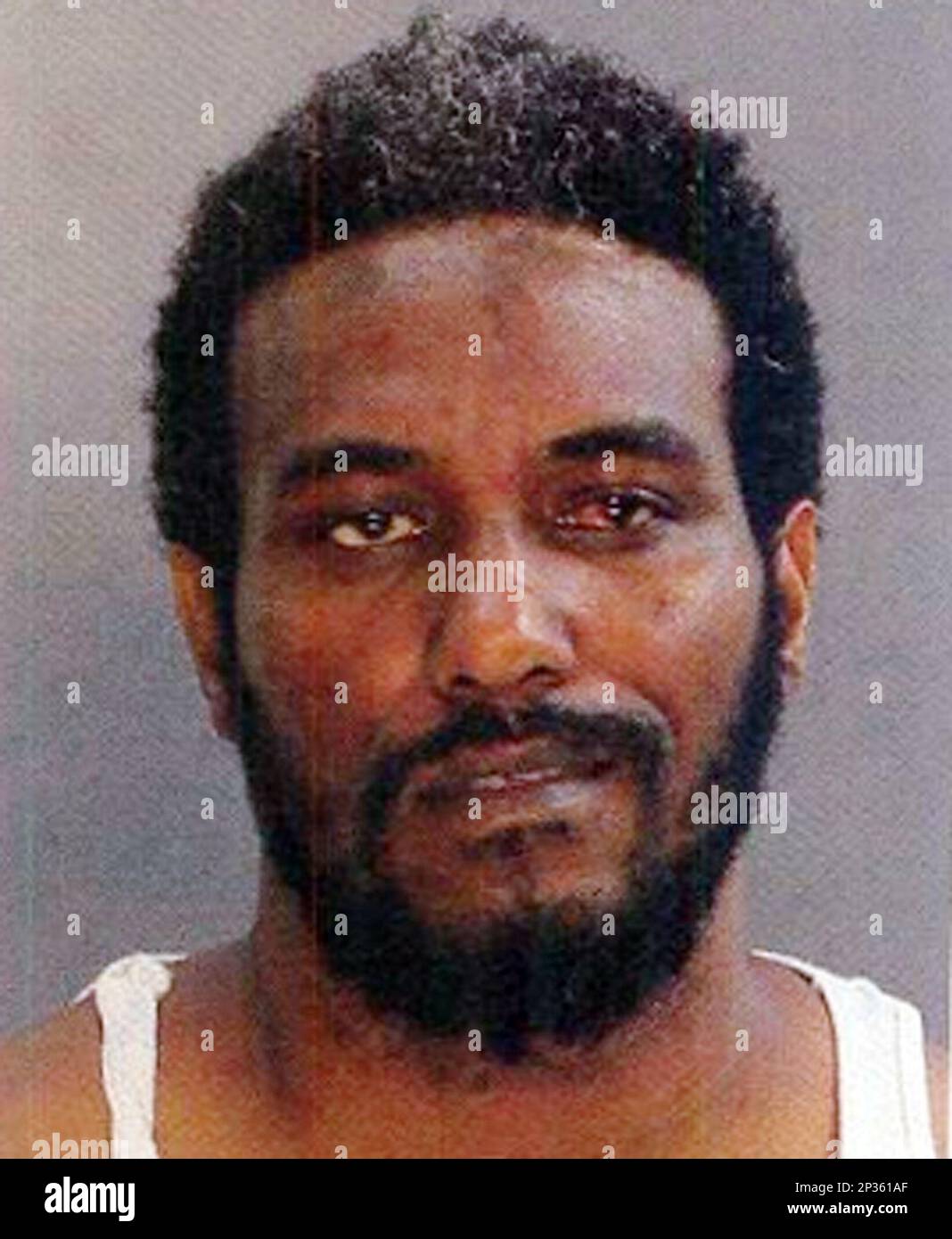 This undated photo provided by the Philadelphia Police Department shows ...