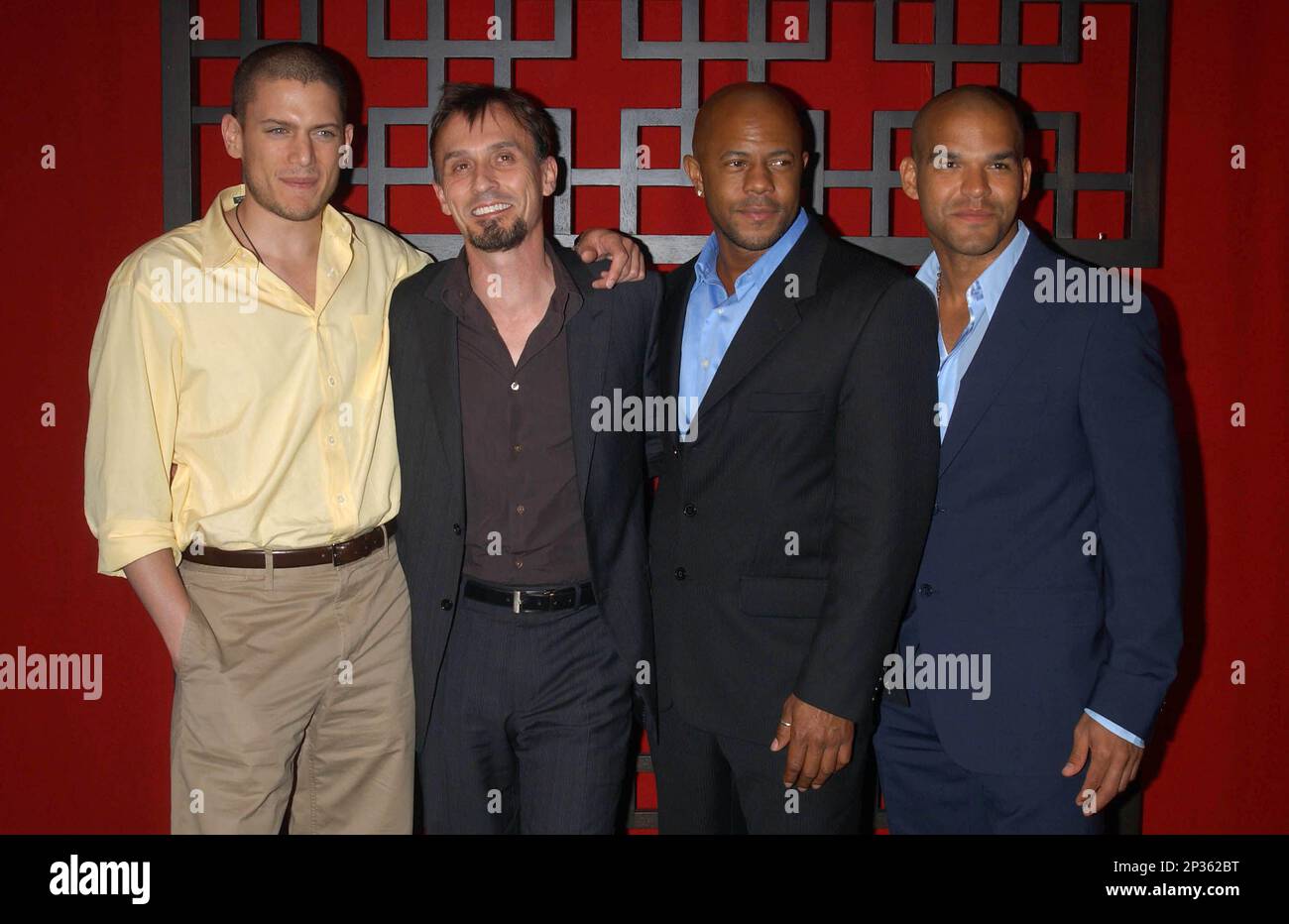 Photo by: Stephen Trupp/starmaxinc.com 2006ALL RIGHTS RESERVEDTelephone ...