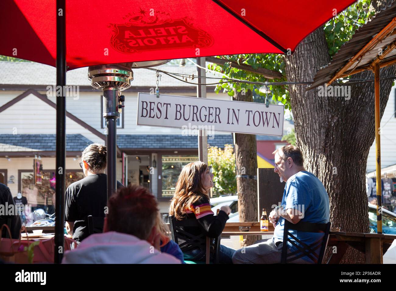 Al peters hi-res stock photography and images - Alamy