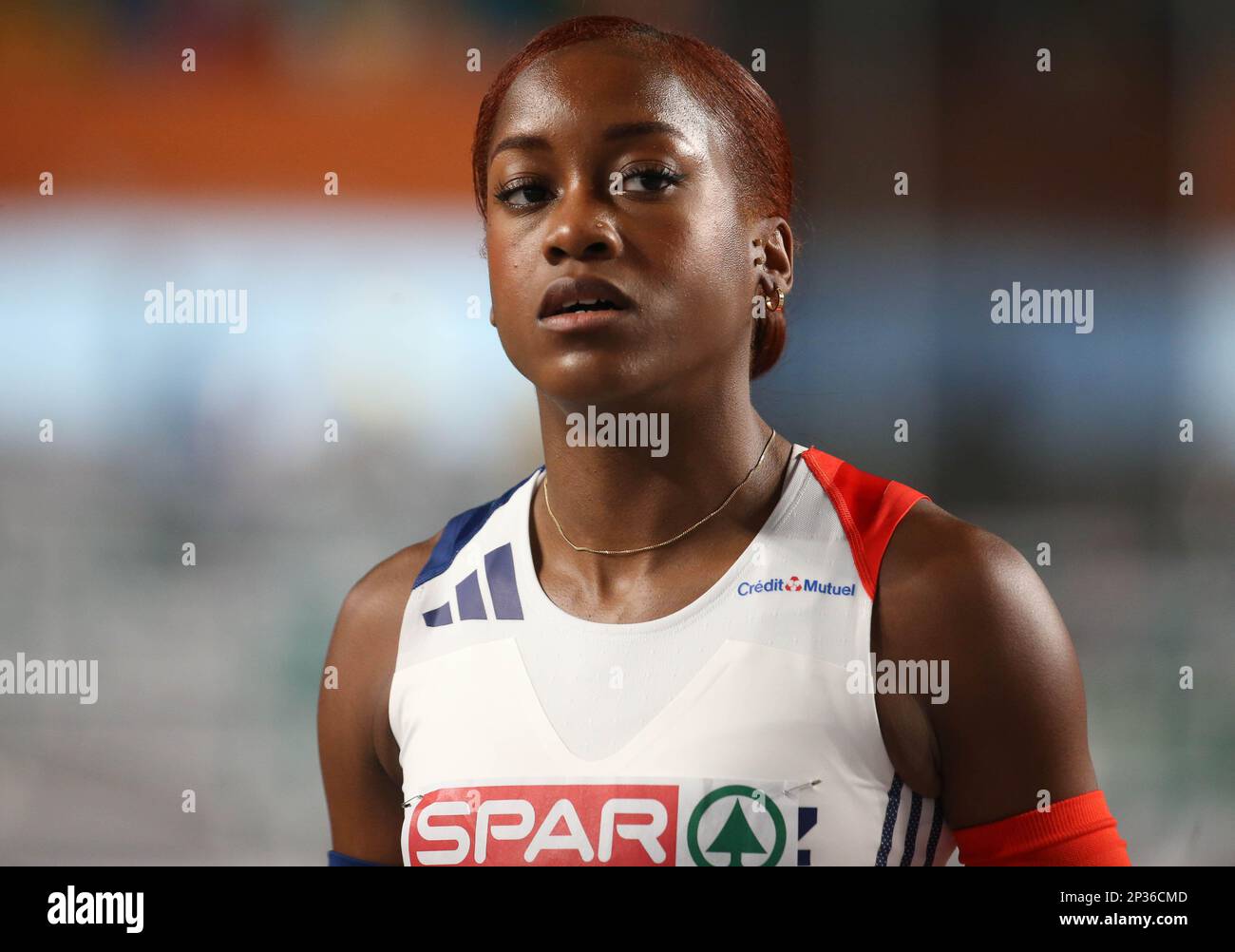 Cyrena samba mayela 2023 hi-res stock photography and images - Alamy