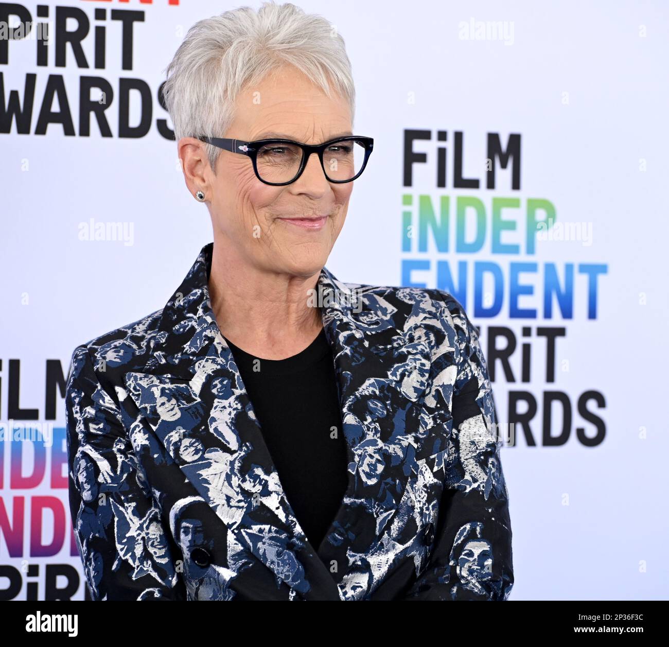 Los Angeles, USA. 04th Mar, 2023. Jamie Lee Curtis at the Film ...