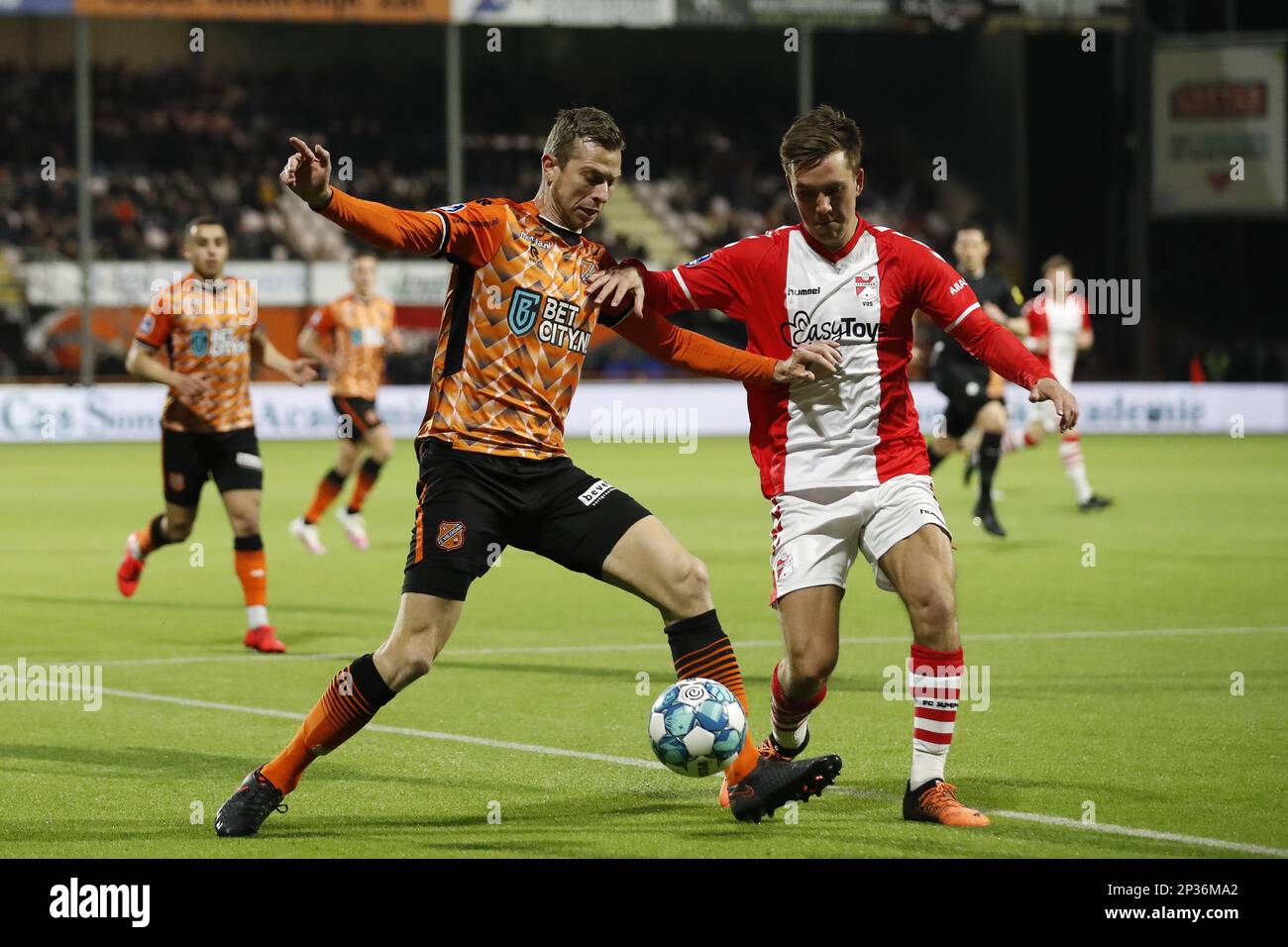 Dennis vos hi-res stock photography and images - Alamy