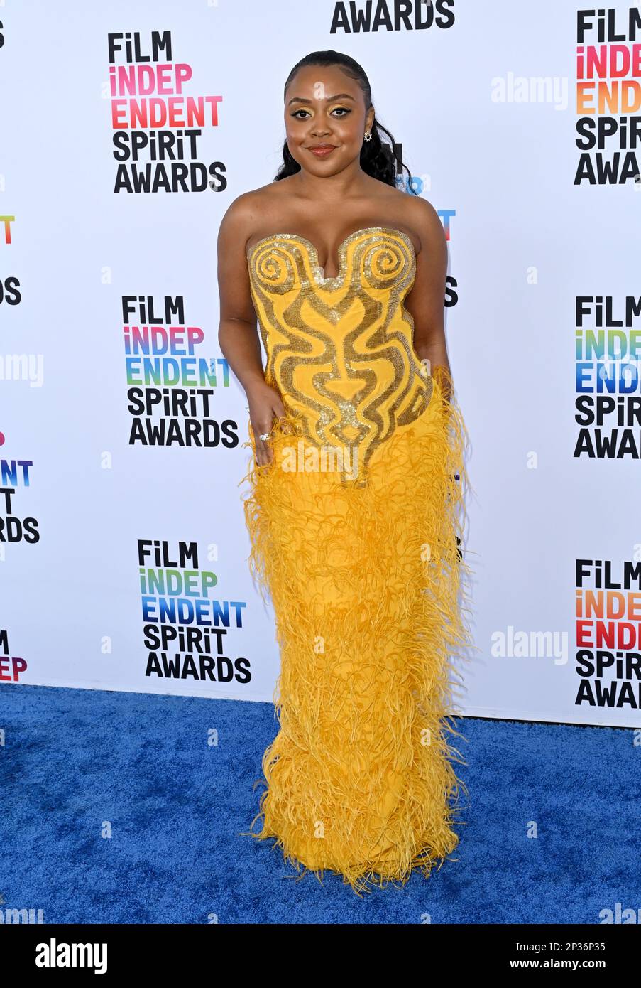 Paul brunson hi-res stock photography and images - Alamy