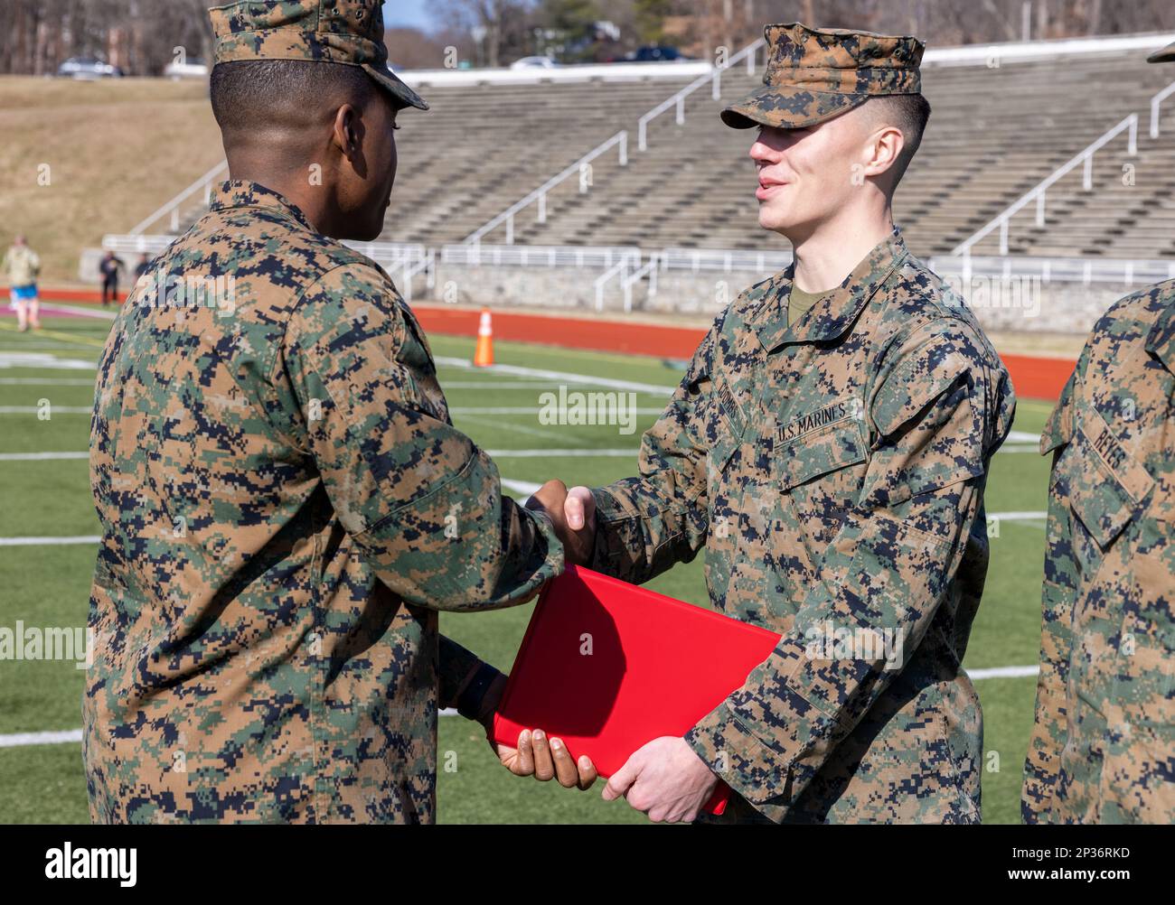 Sergeant coombs hi-res stock photography and images - Alamy