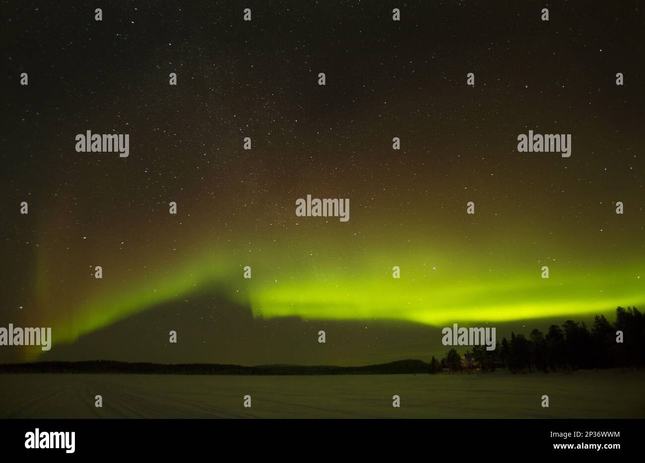 Solar light finland hi-res stock photography and images - Alamy