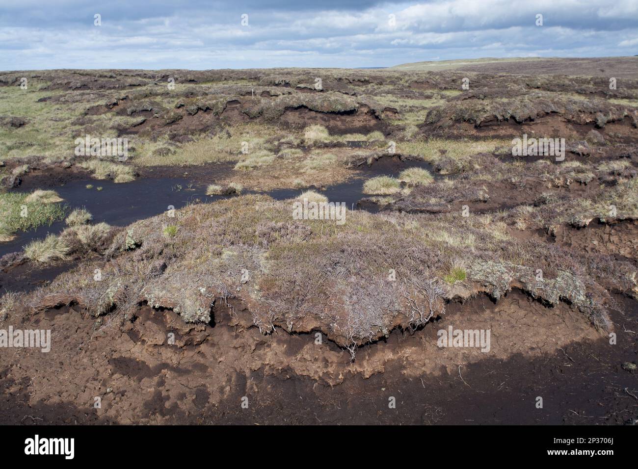 Peat witches hi-res stock photography and images - Alamy