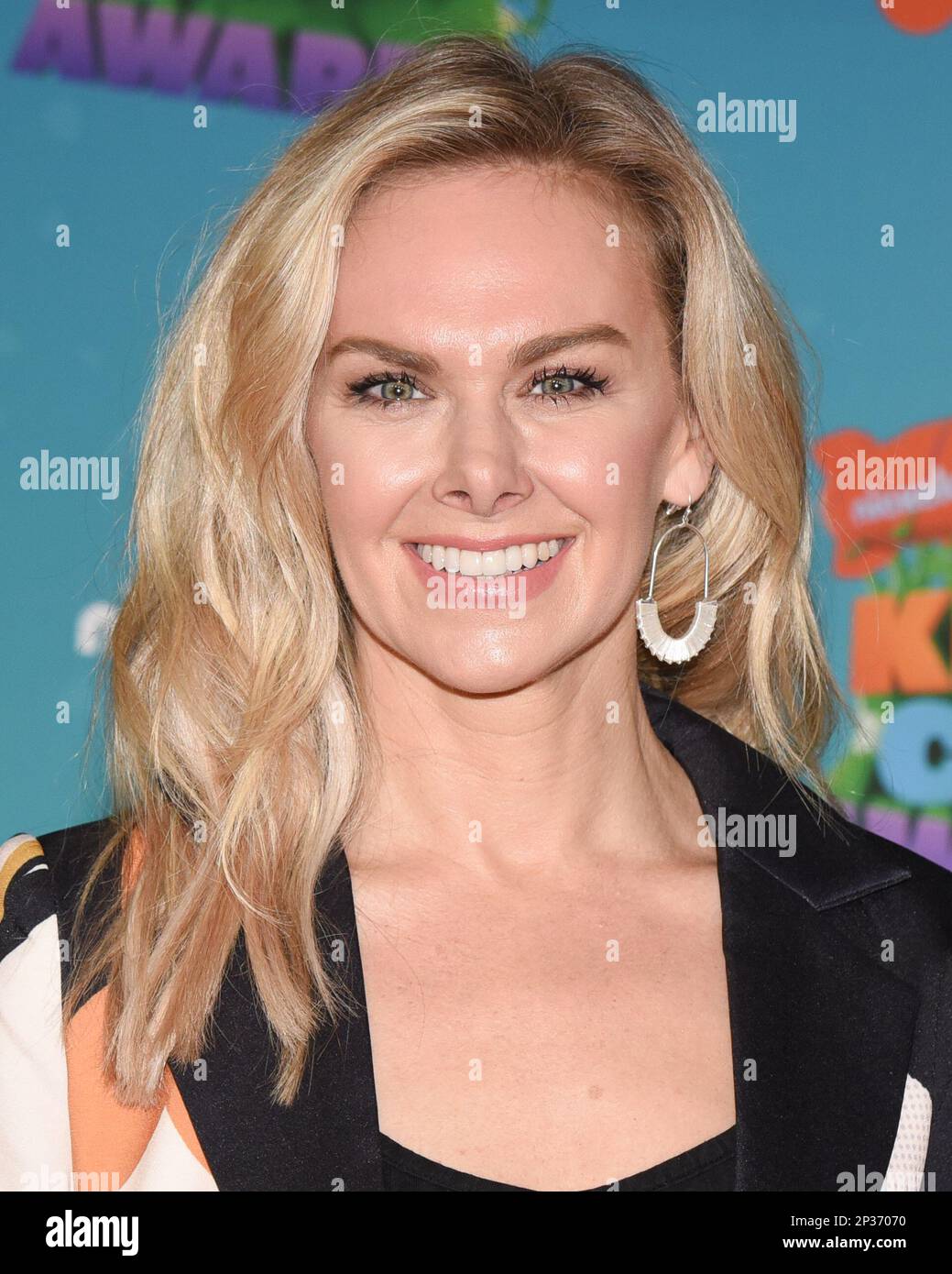 Los Angeles, California, USA. 04th Mar, 2023. Laura Bell Bundy ...