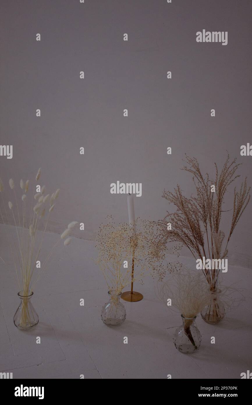Object photos of aesthetic studio Stock Photo - Alamy