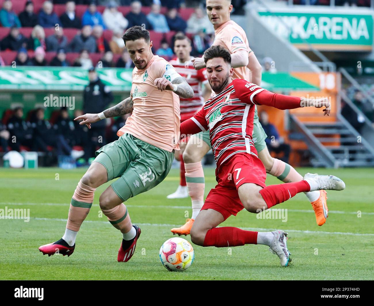 Dion beljo hi-res stock photography and images - Alamy