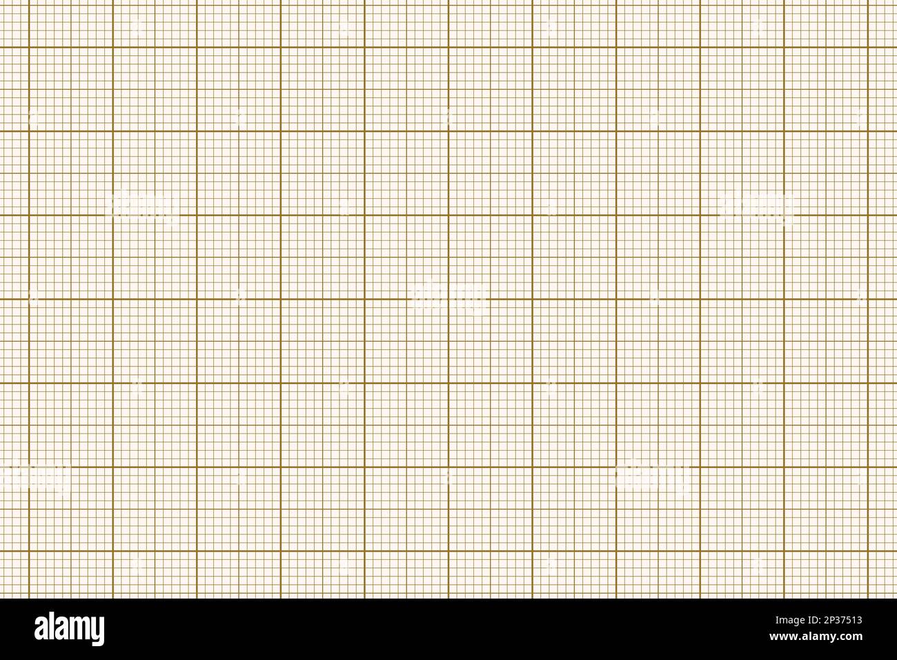 Millimeter graph paper grid. Abstract squared background. Geometric ...