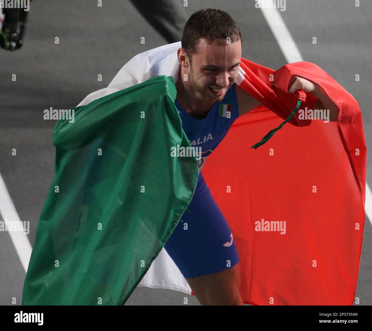 Samuele ceccarelli hi-res stock photography and images - Alamy