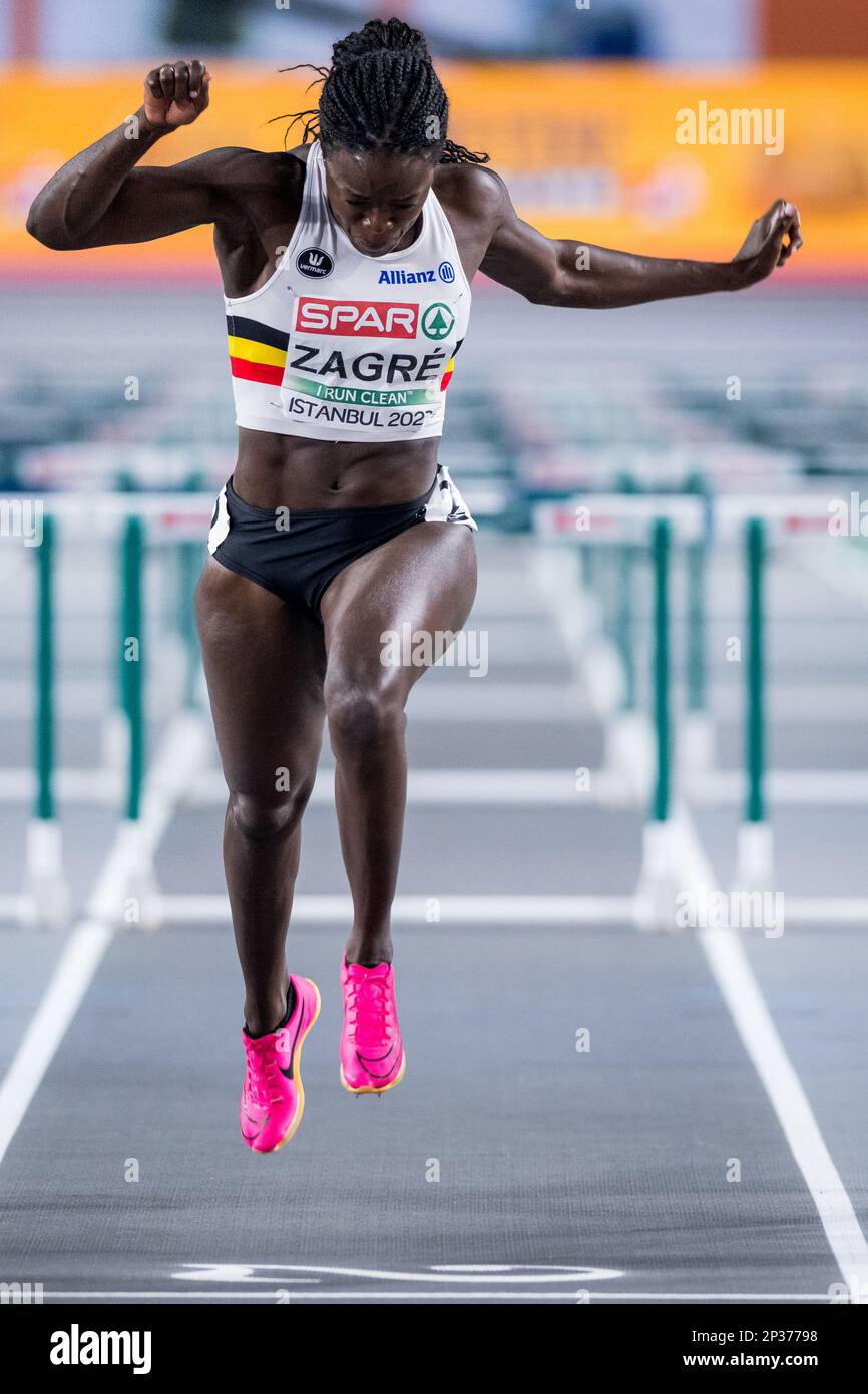 Anne zagre 2023 hi-res stock photography and images - Alamy