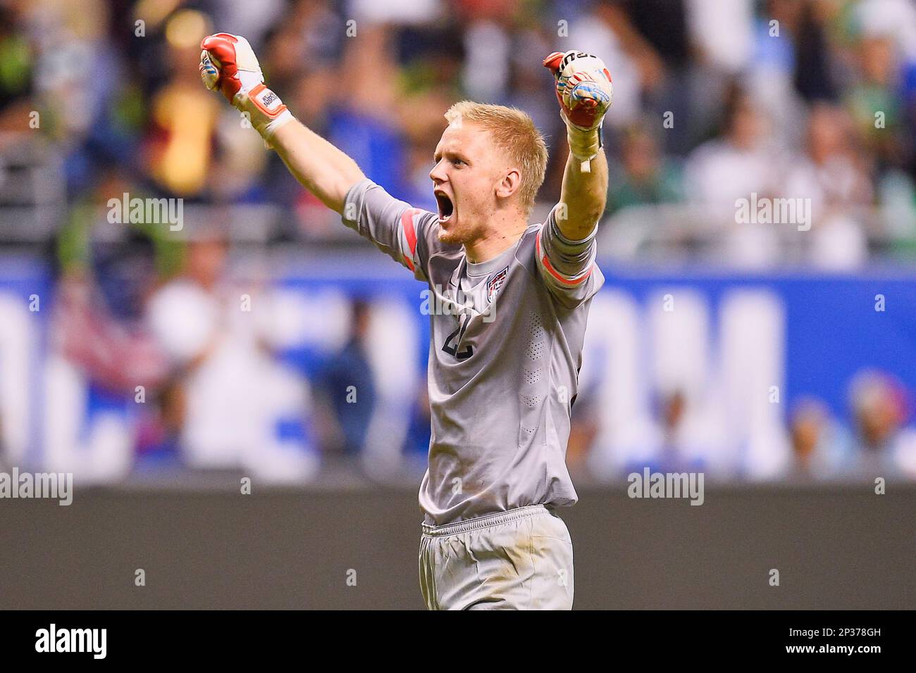 William Yarbrough Usa