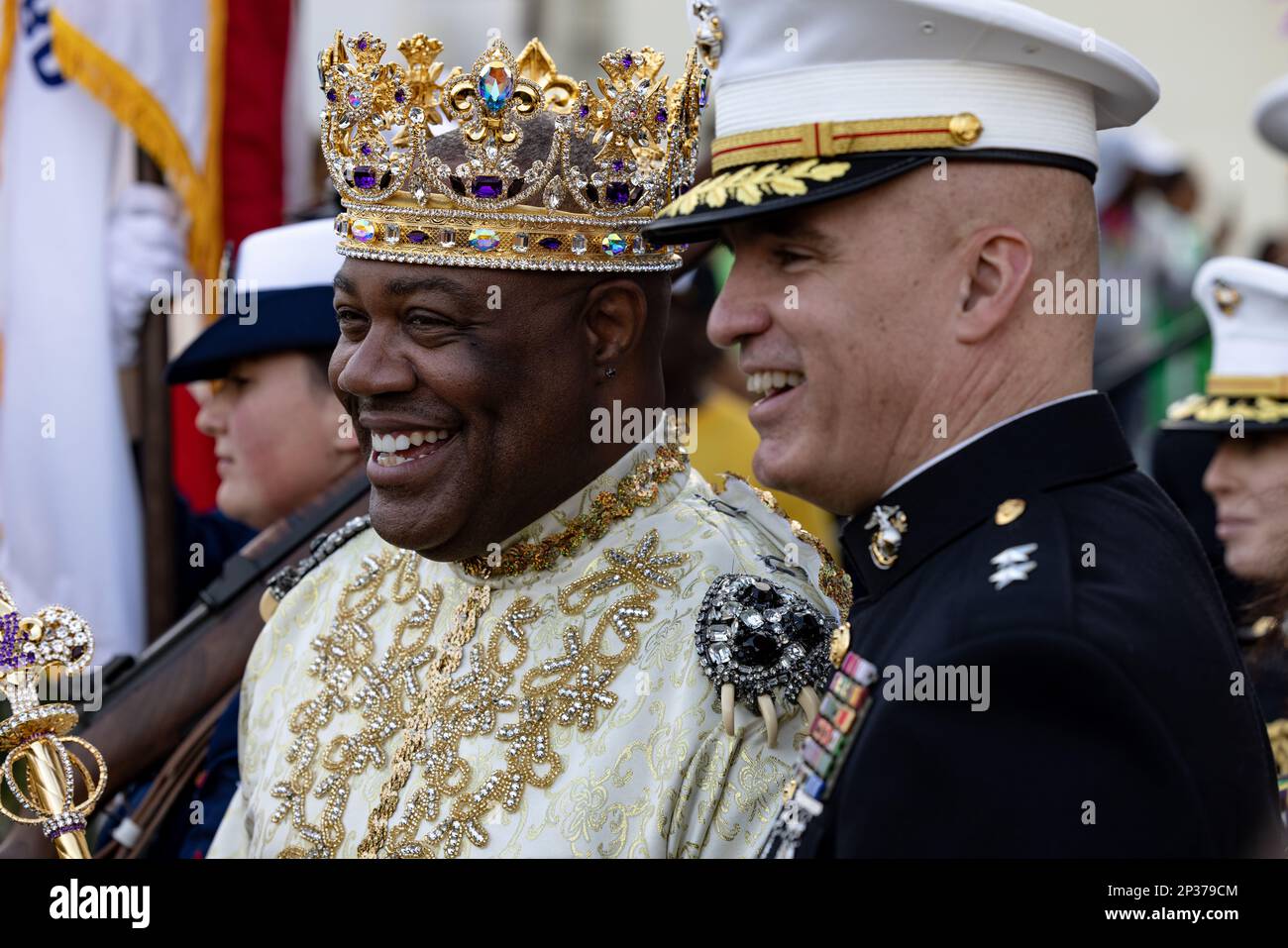 U.S. Marine Corps Maj. Gen. William E. Souza III, the commanding ...