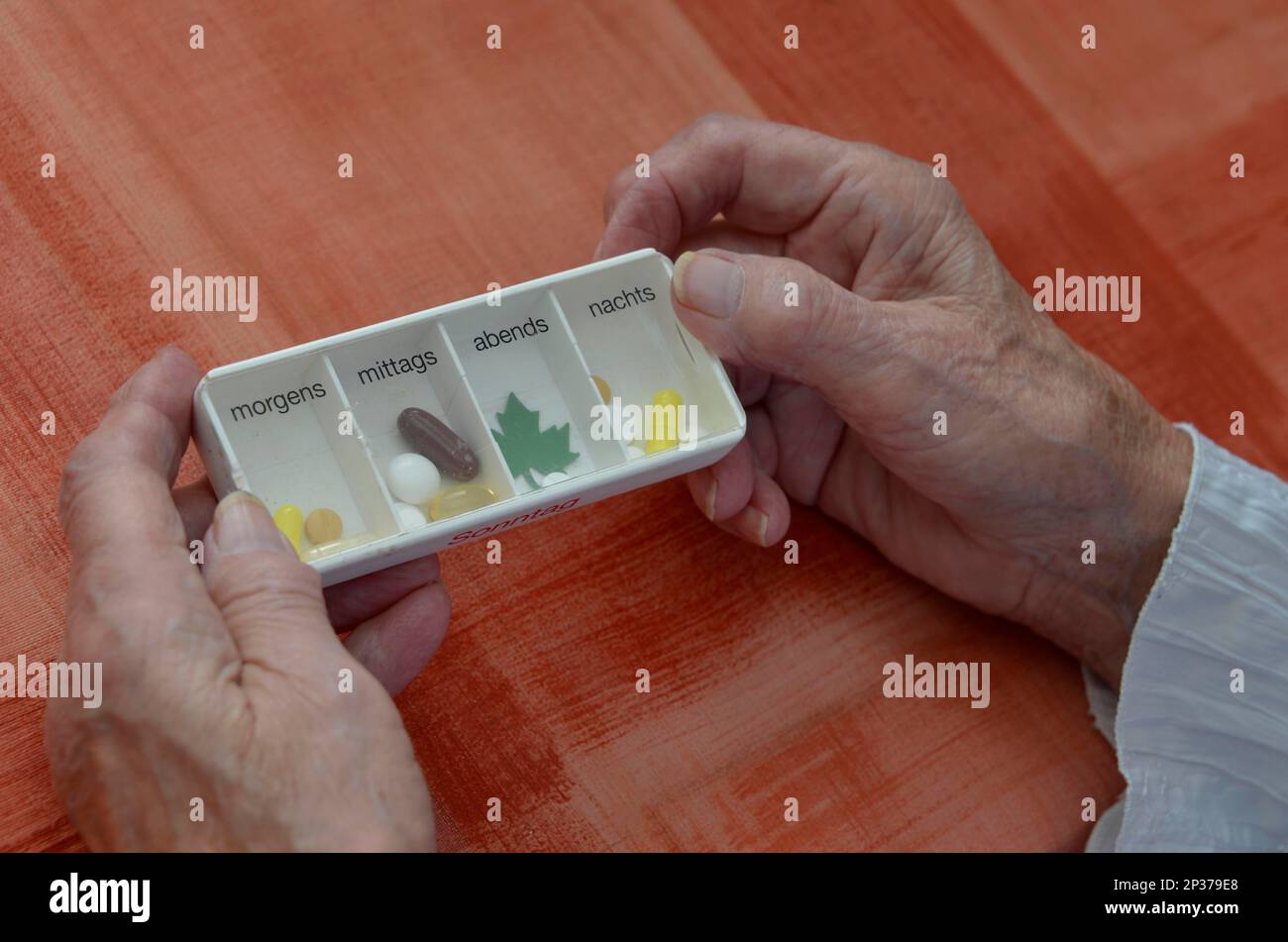 Box disease hi-res stock photography and images - Alamy