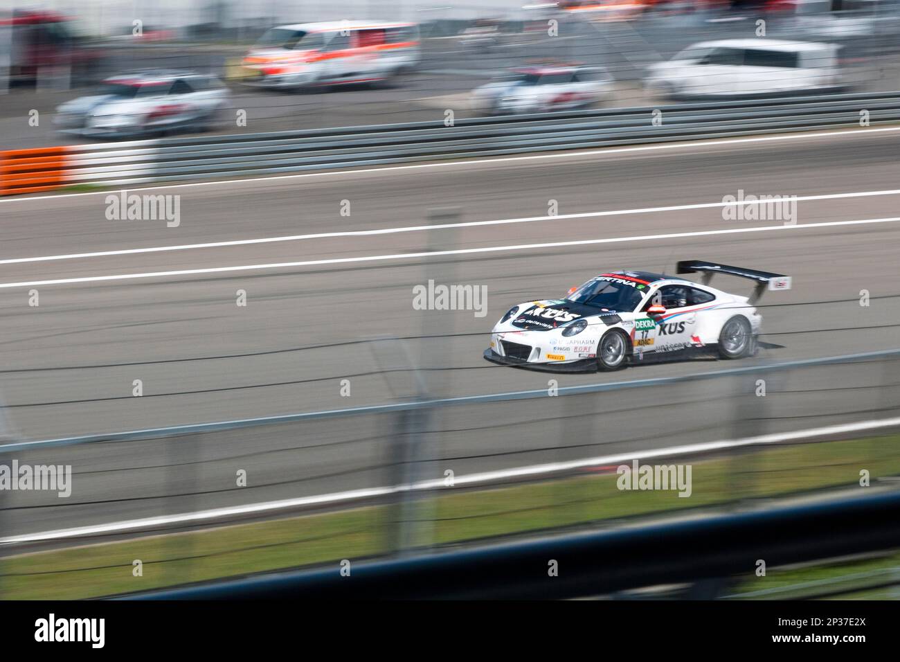 Porsche GT3, Europe, car racing, race track, Green Hell, F1, DTM, GT ...