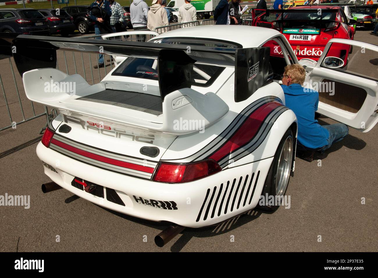 Car Racing, Europe, Race Track, Green Hell, Nuerburgring race track ...