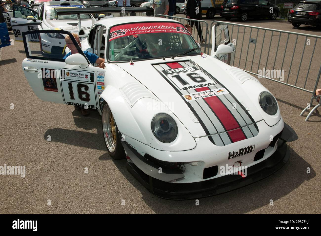 Car Racing, Europe, Race Track, Green Hell, Nuerburgring race track ...