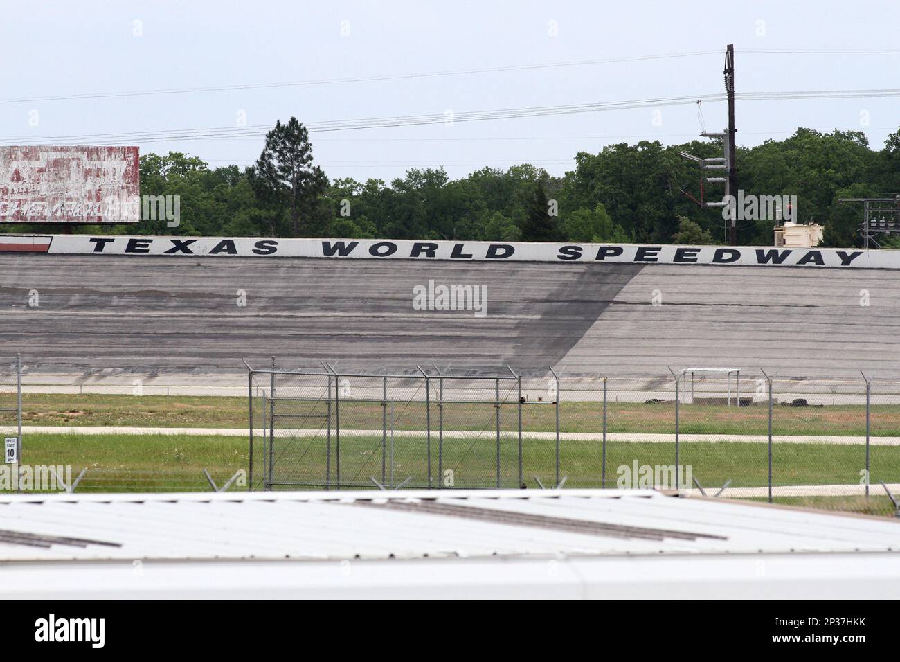 April 12, 2015 : TWS has been the site of numerous Indy car, NASCAR ...