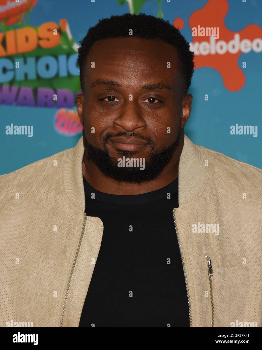 04 March 2023 - Los Angeles, California - Ettore Ewen, also known as ...