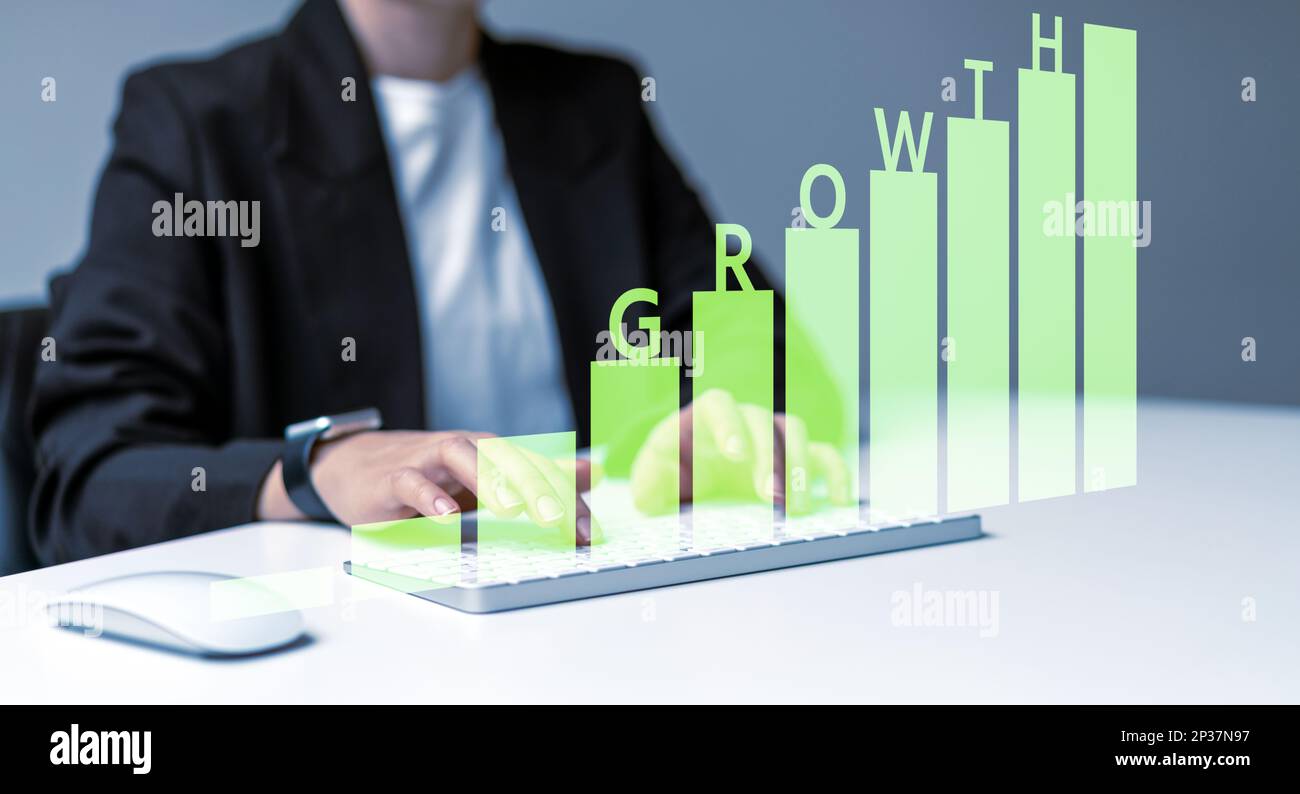 Computer Picture And Growth