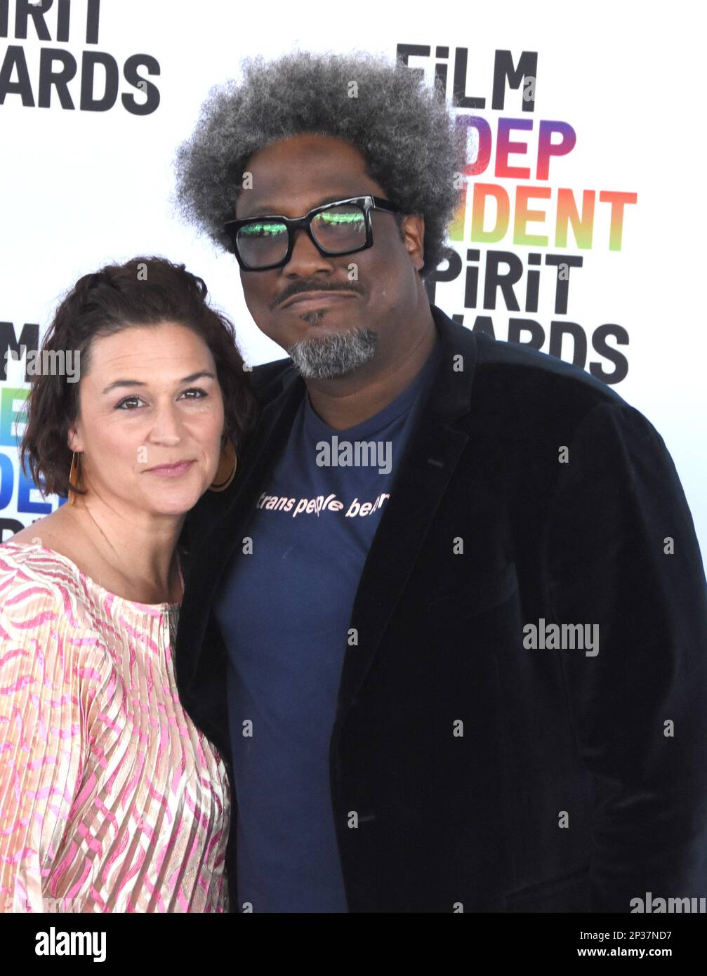 Santa Monica, California, USA 4th March 2023 Comedian/television ...