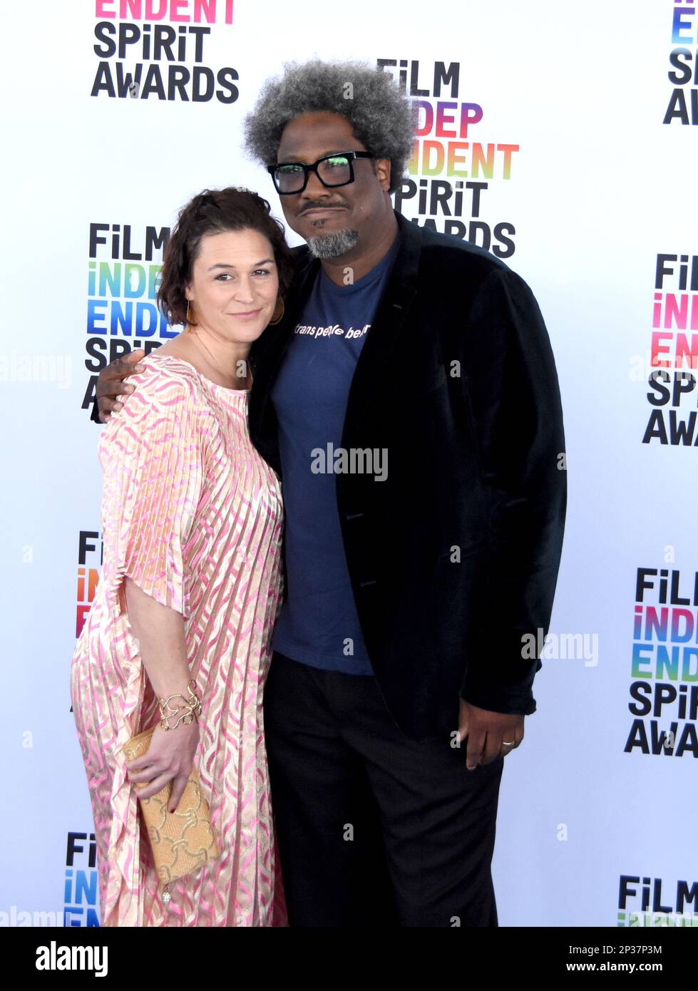 Santa Monica, California, USA 4th March 2023 Comedian/television ...