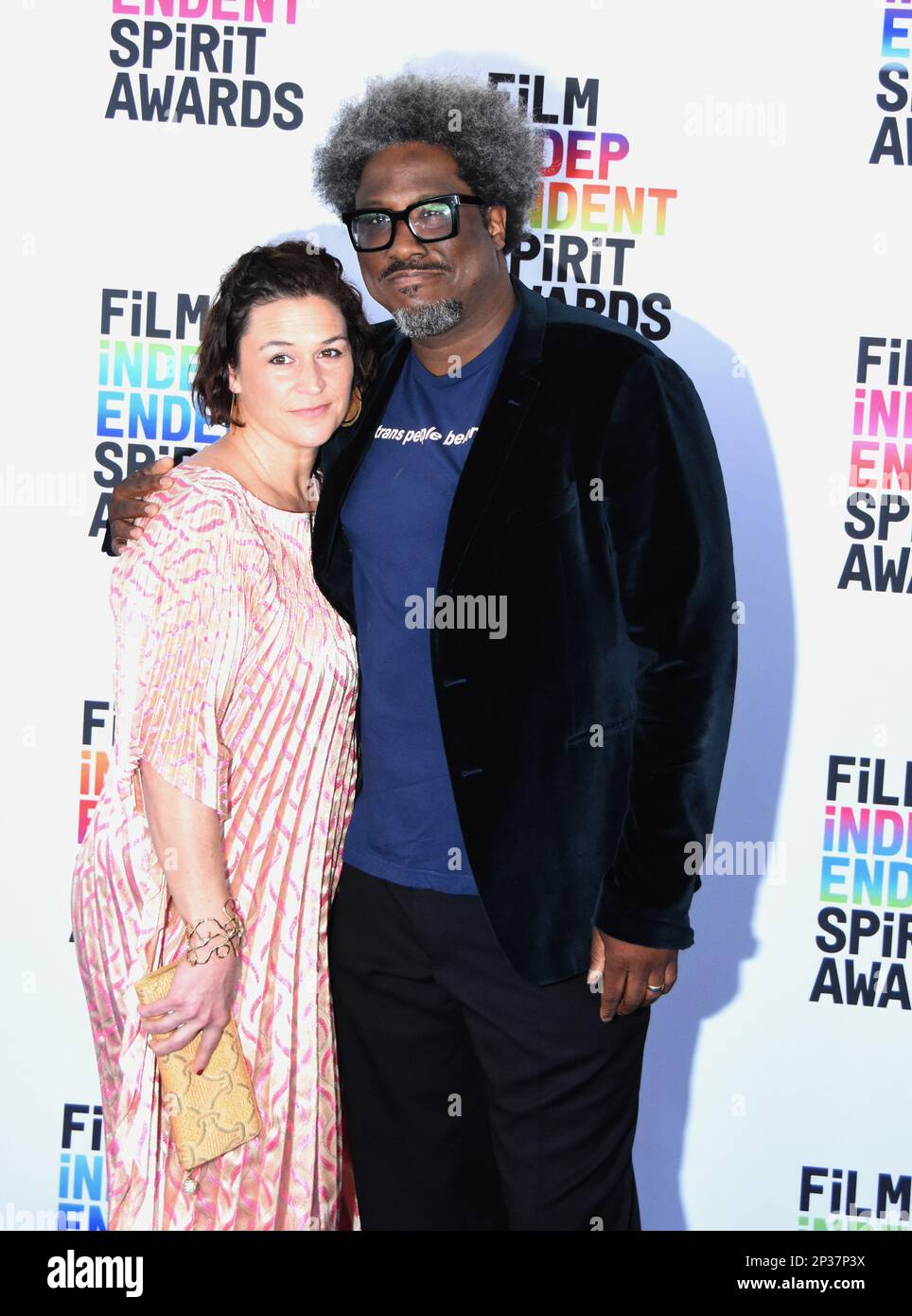 Santa Monica, California, USA 4th March 2023 Comedian/television ...