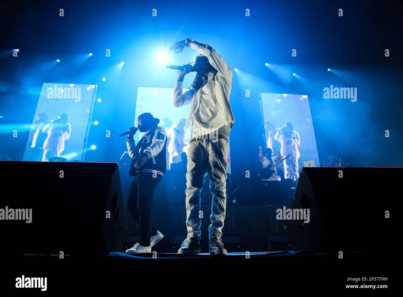 Super bock arena portugal hi-res stock photography and images - Alamy
