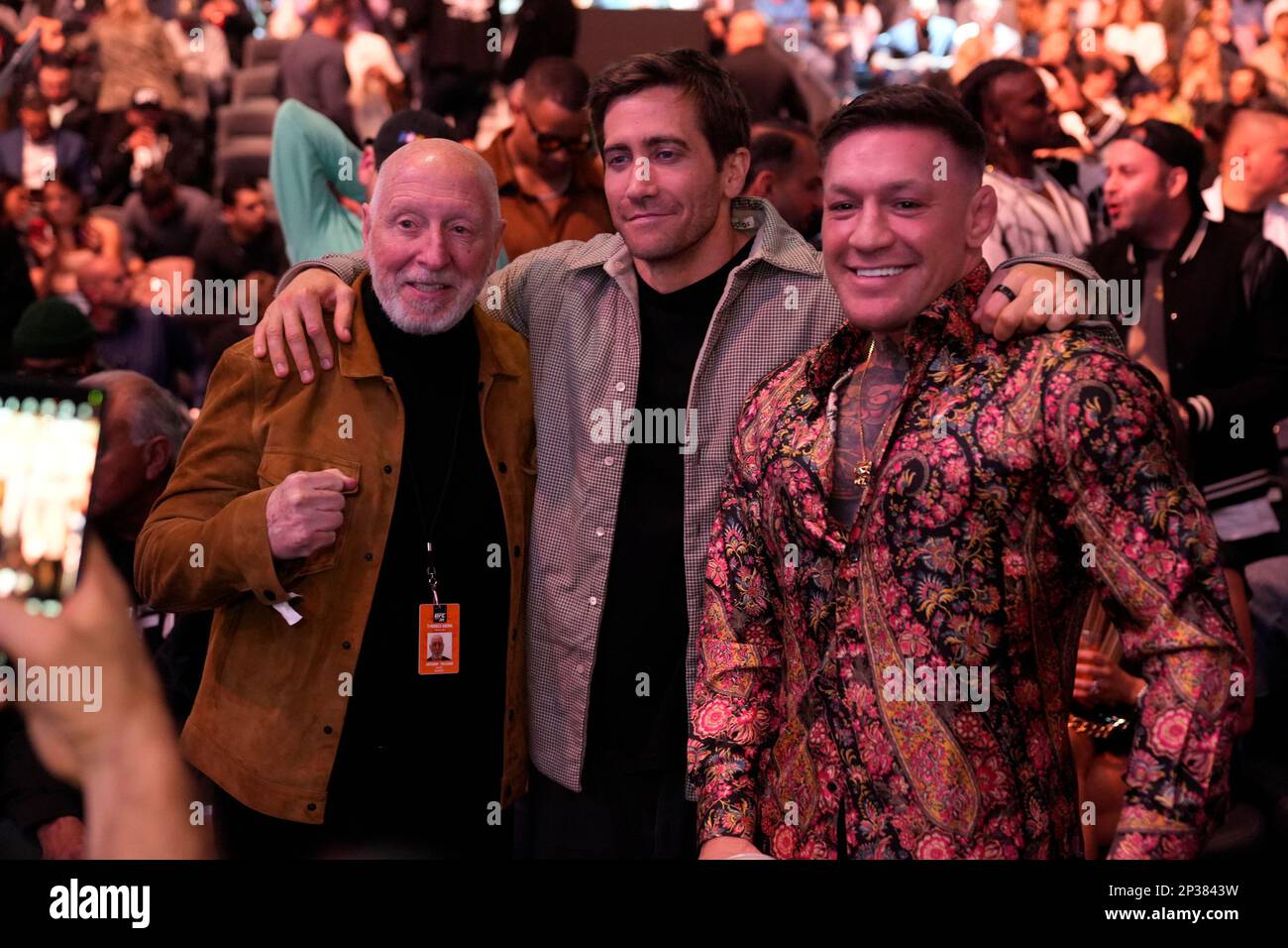 Conor mcgregor ufc pose hi-res stock photography and images - Alamy