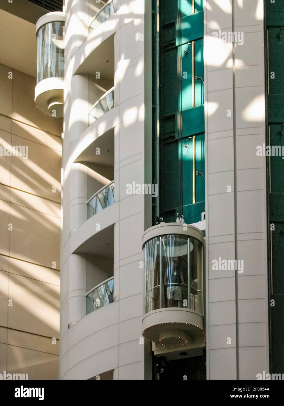 The hassles and views at the airport while traveling Stock Photo - Alamy