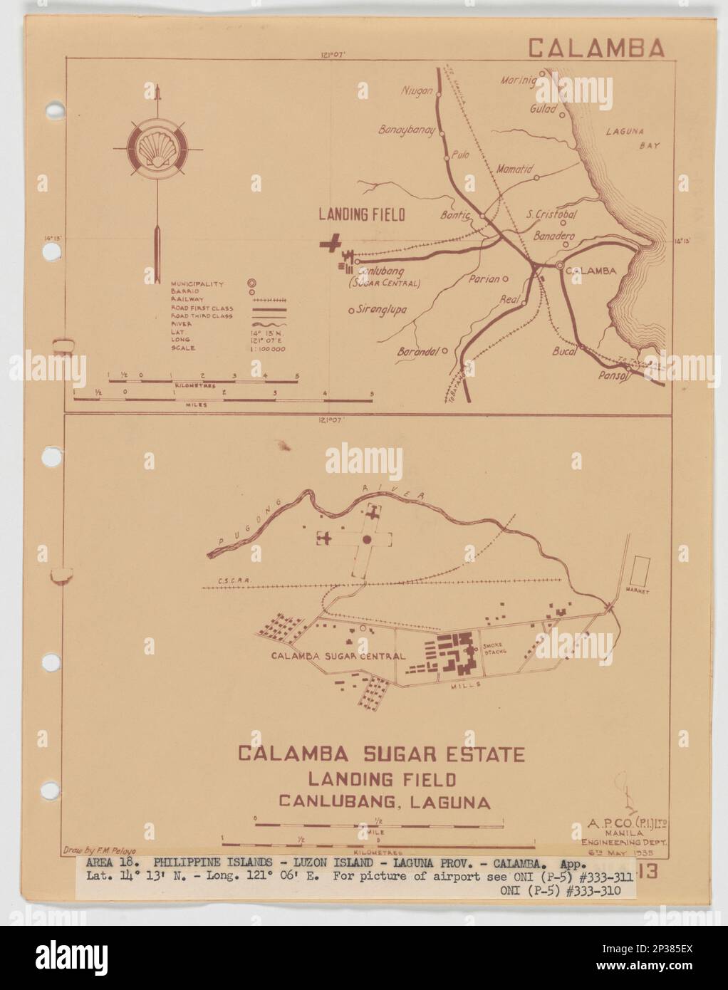 Calamba philippines hi-res stock photography and images - Alamy