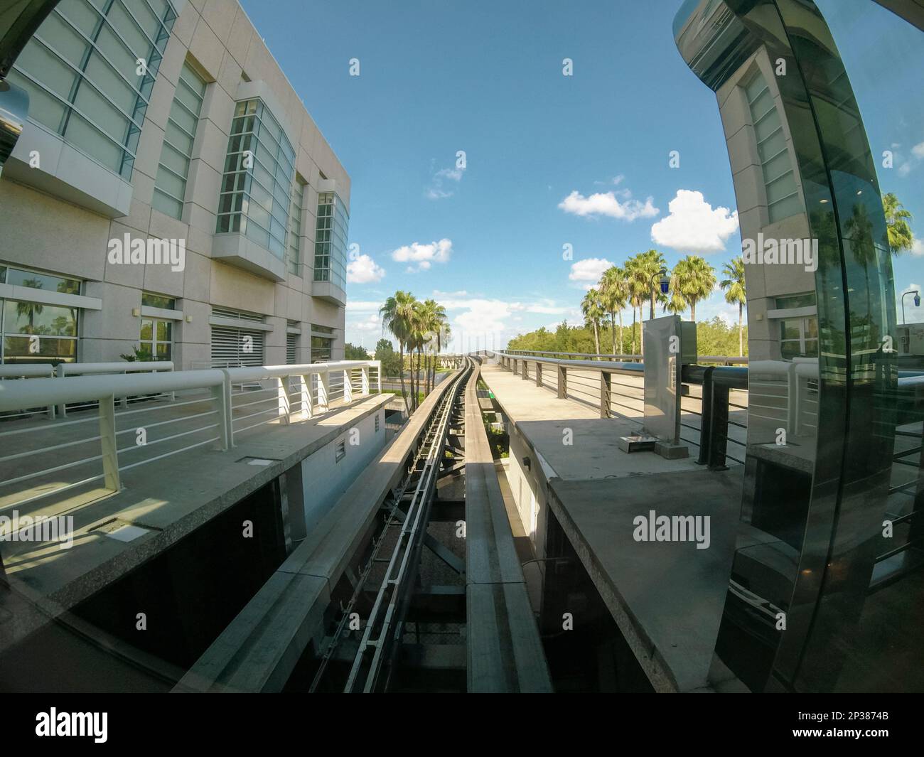 The hassles and views at the airport while traveling Stock Photo - Alamy