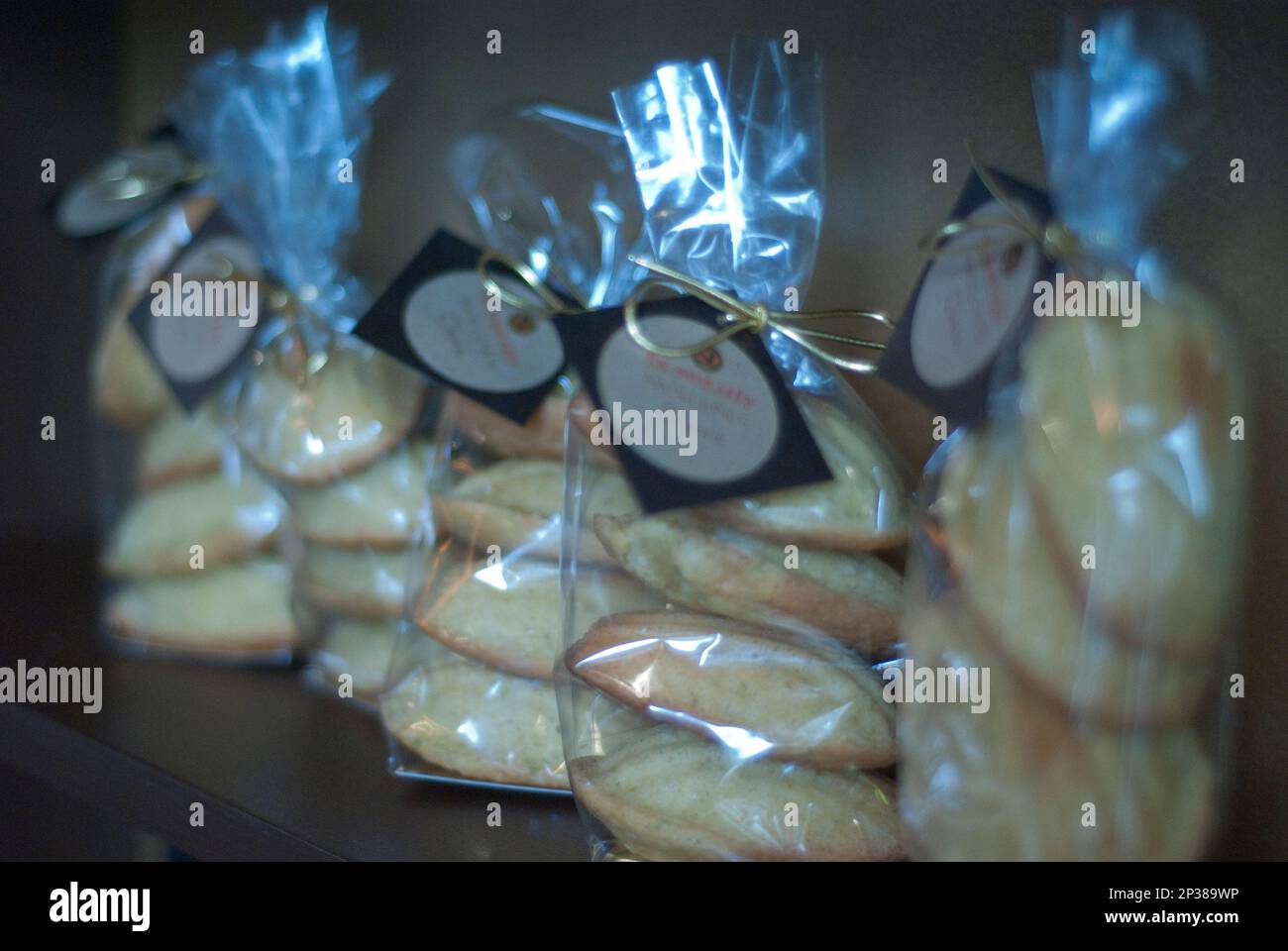 UNITED STATES - JUNE 20: The Sweet Lobby, located on Barracks Row in ...